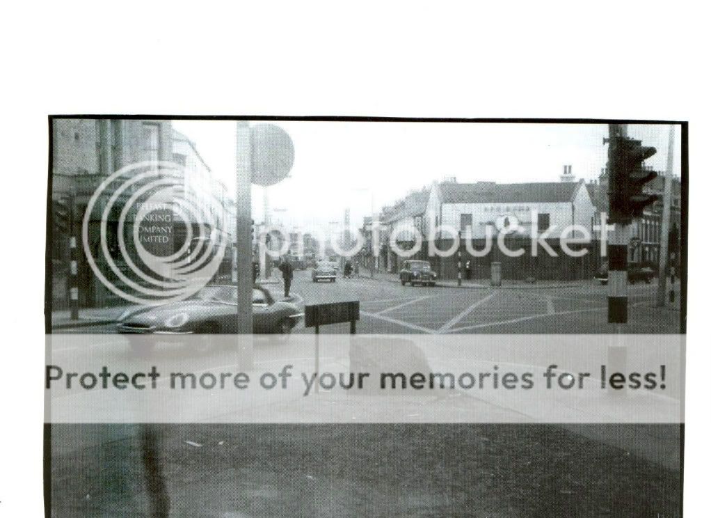 Short Strand. East Belfast