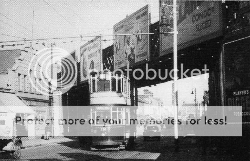 Short Strand. East Belfast