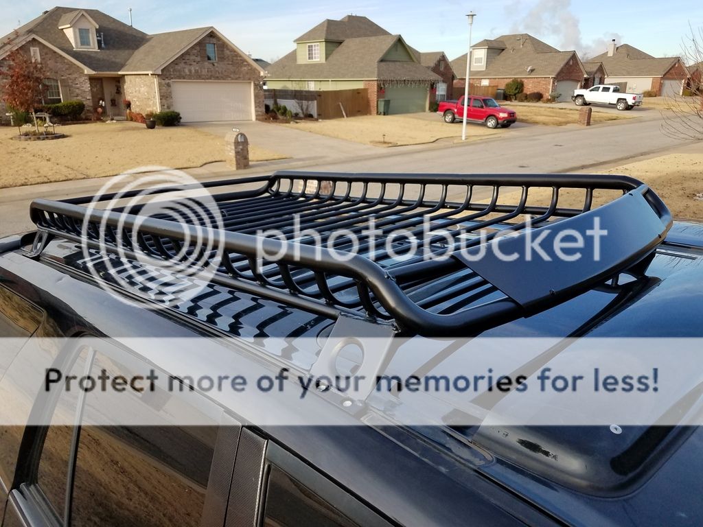 The Overland Adventures - 4th Gen Build! - Page 12 - Toyota 4Runner ...