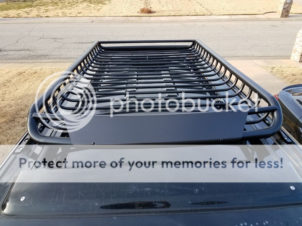 The Overland Adventures - 4th Gen Build! - Page 12 - Toyota 4Runner ...