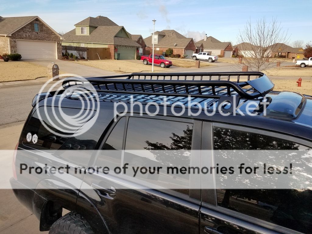 The Overland Adventures - 4th Gen Build! - Page 12 - Toyota 4Runner ...