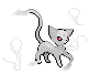 Fake Eeveelution Sprite: Spireon | PokéBeach