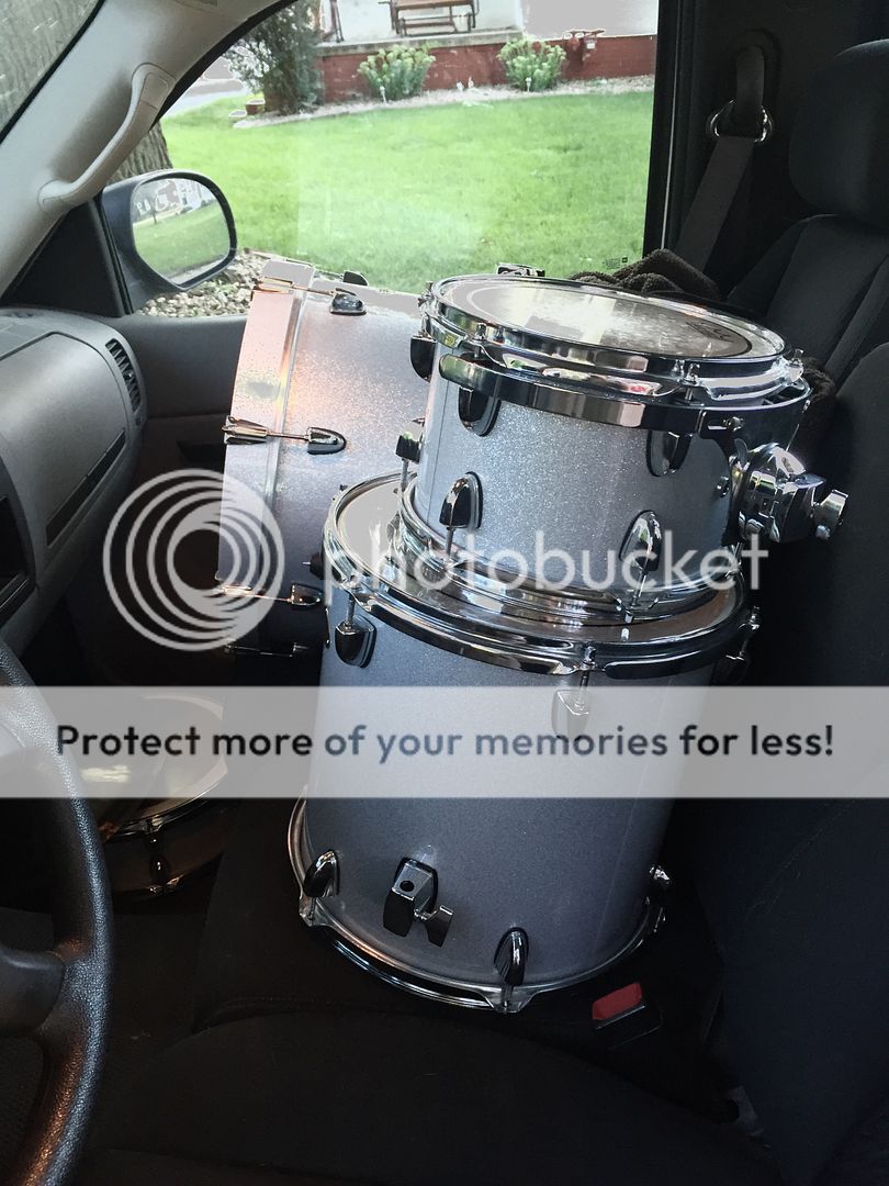 Latest CL score; SPL Velocity Street Bop