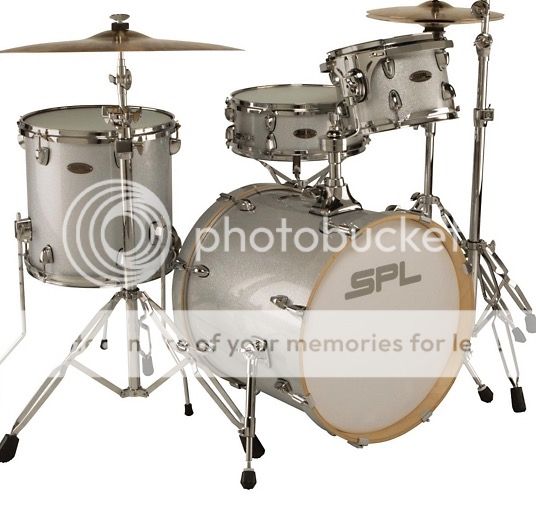 Latest CL score; SPL Velocity Street Bop