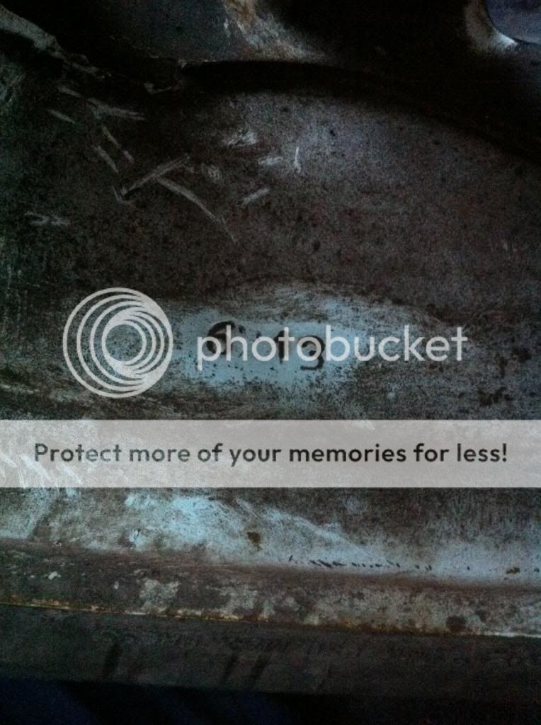 Weller Steel wheels. £50. | Retro Rides