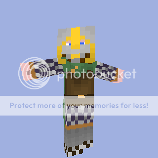 Hakon's Armory (Medieval/Fantasy Skins) - Skins - Mapping and Modding: Java Edition - Minecraft ...