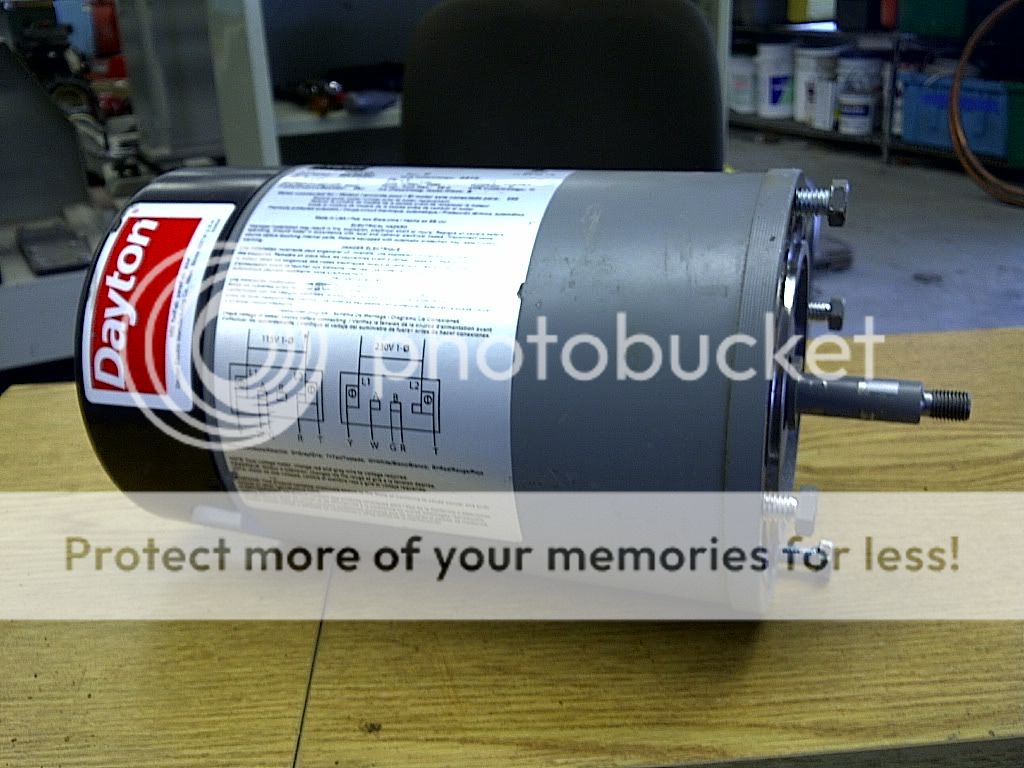 56C, 56J, Electric motors | BladeForums.com