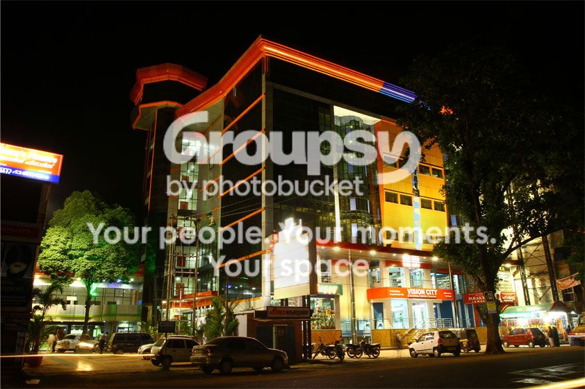 Kollam Malls l Multiplexes l Shopping Centers l Retail Outlets l ...