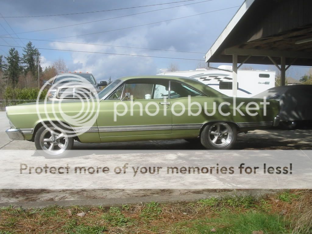 Fairlane Owners/Enthusiasts :: Wanted 66-67 fairlane parts car