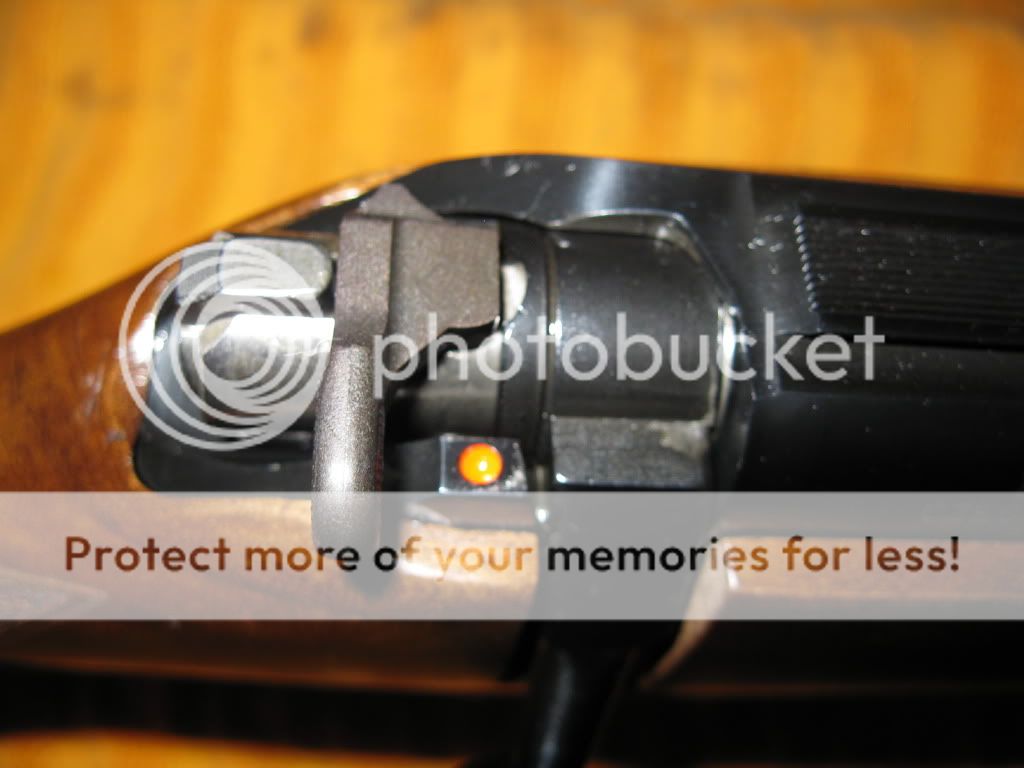 My new CZ 455 Lux (1st rifle ever!) | Rimfire Central Firearm Forum