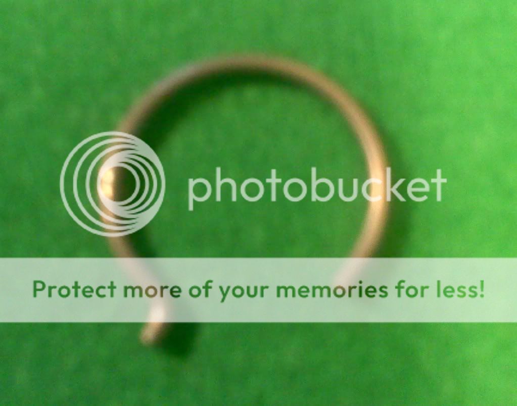 2000 MXZ 700 Rebuild - First Rebuild Ever | Page 2 | Ski-Doo ...