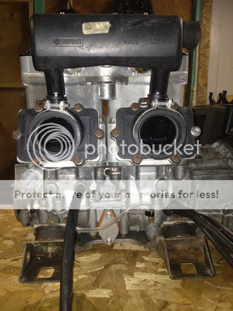 2000 MXZ 700 Rebuild - First Rebuild Ever | Page 3 | Ski-Doo ...