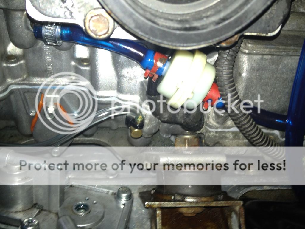 2000 MXZ 700 Rebuild - First Rebuild Ever | Page 3 | Ski-Doo ...