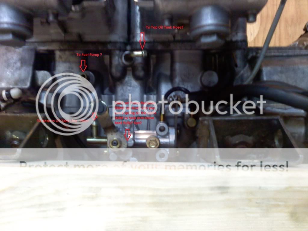 2000 MXZ 700 Rebuild - First Rebuild Ever | Ski-Doo Snowmobiles Forum