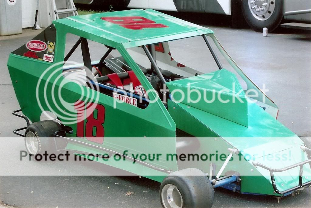 Microstock for sale - Micro Stock Racers Forum