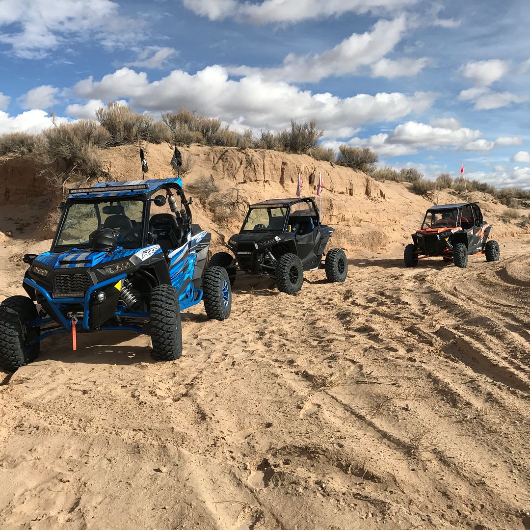 Sundays ride videos | Polaris RZR Forum - RZR Forums.net
