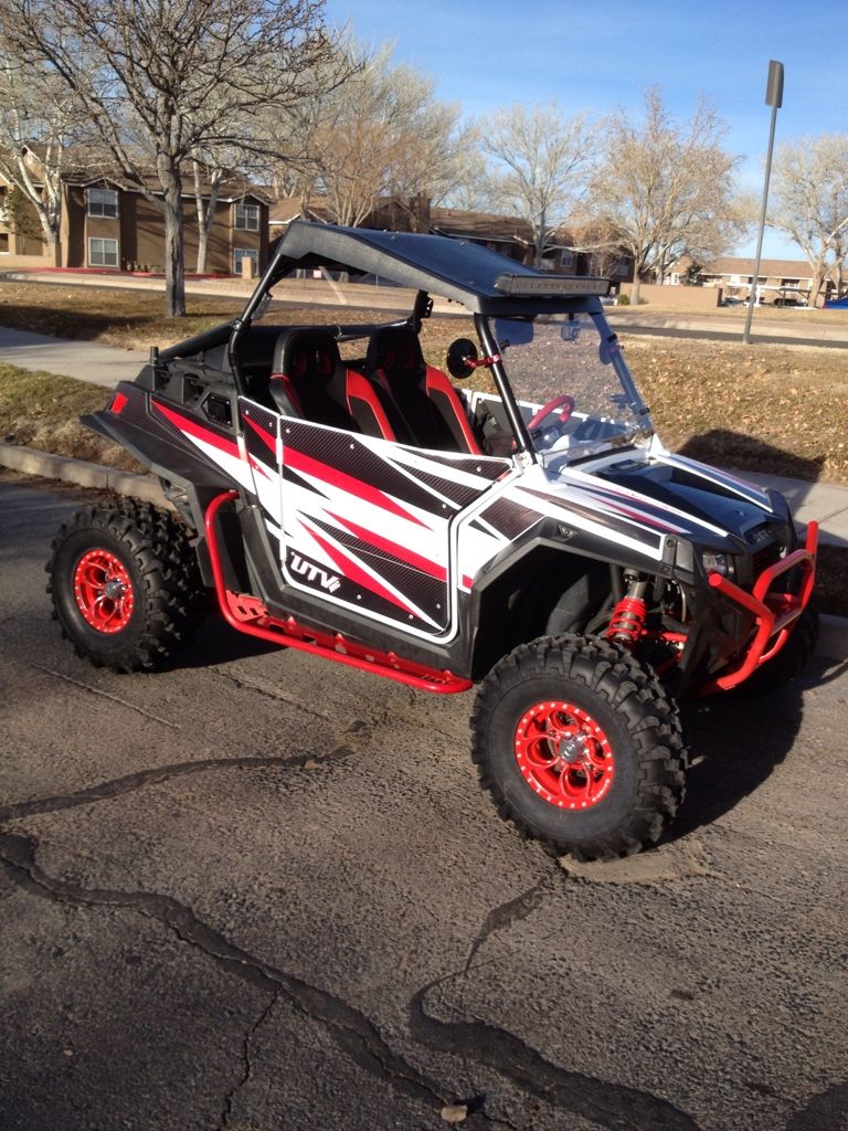 FJK will unveil a New MCX Air / Water intercooler Turbo KIT for the XP ...