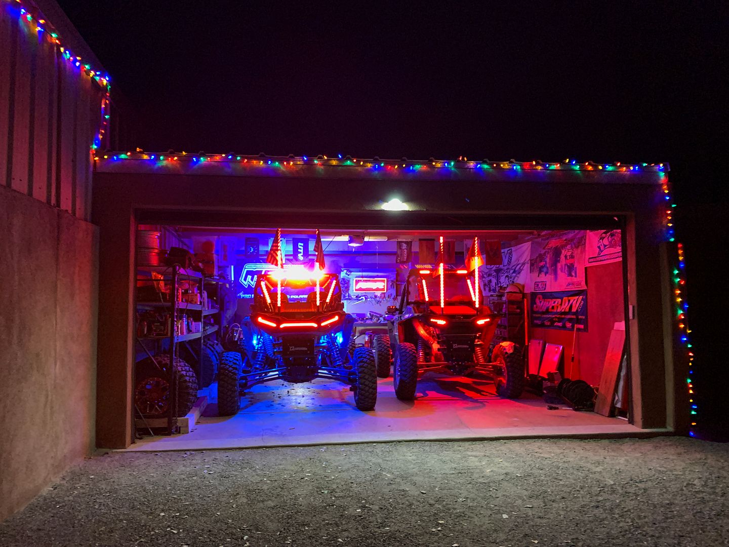 Merry Christmas All | Polaris RZR Forum - RZR Forums.net