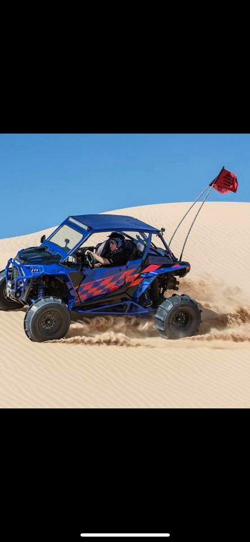 It’s Sand Saturday, post your photos up | Polaris RZR Forum - RZR ...