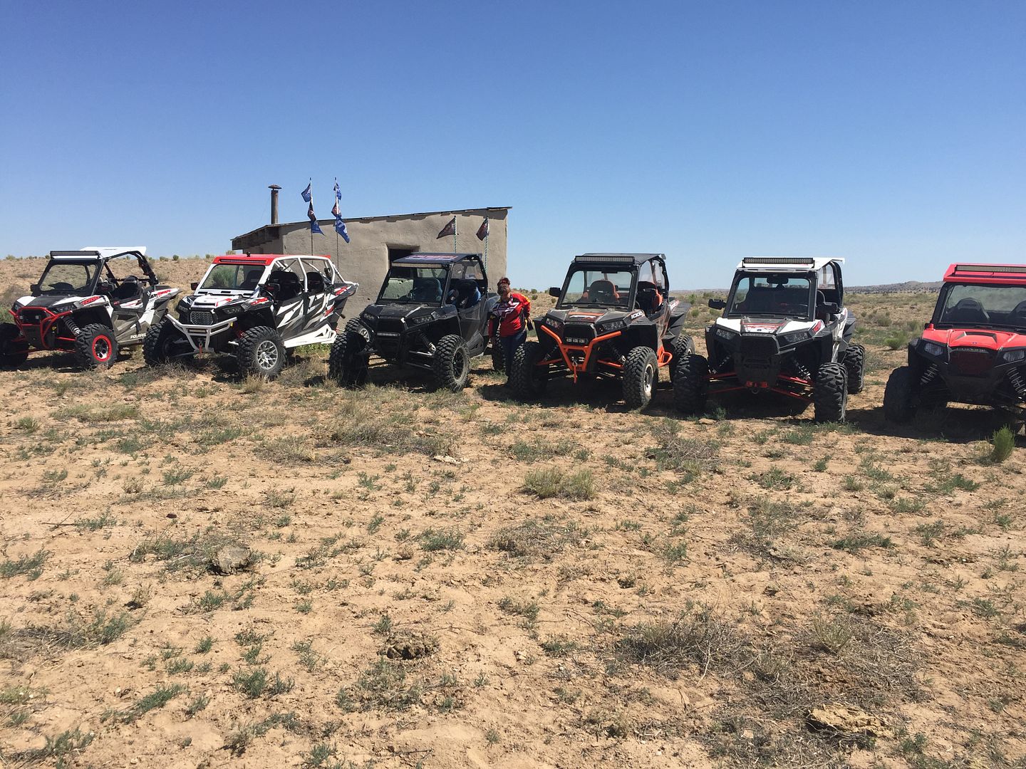 Sundays High Desert Ride :) | Polaris RZR Forum - RZR Forums.net