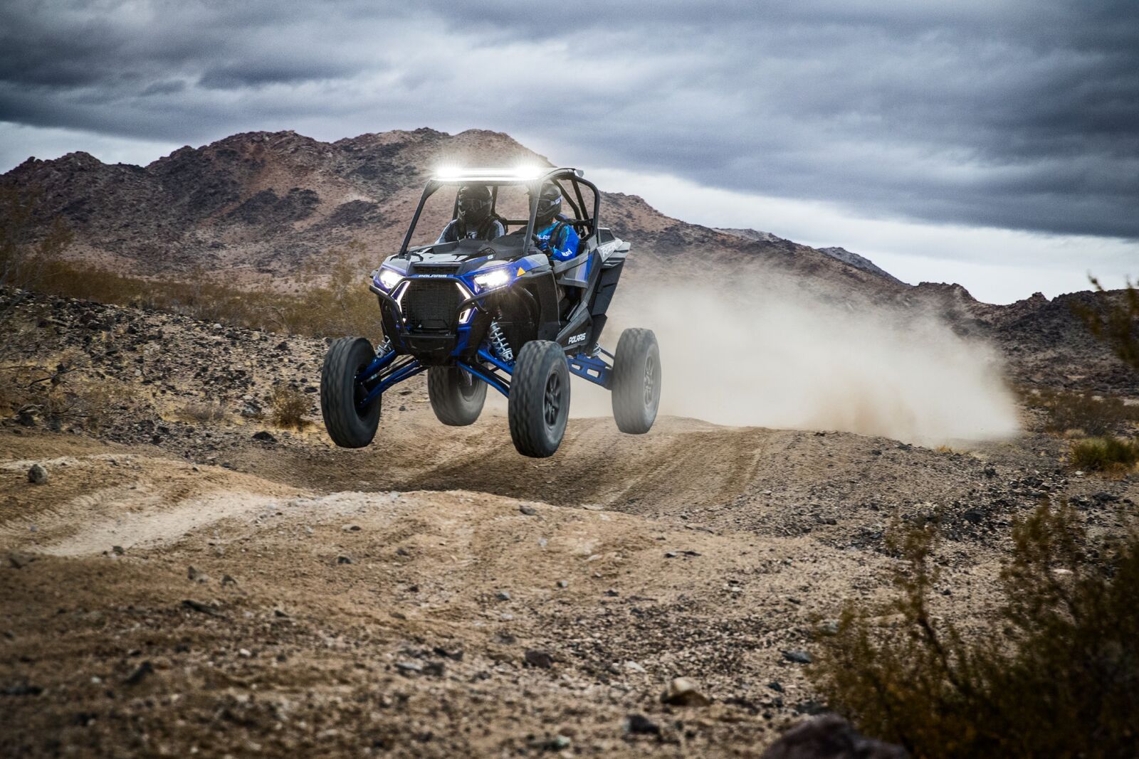 72-INCH POLARIS RZR IS HERE, INTRODUCING THE RZR XP TURBO S UNLEASH THE ...