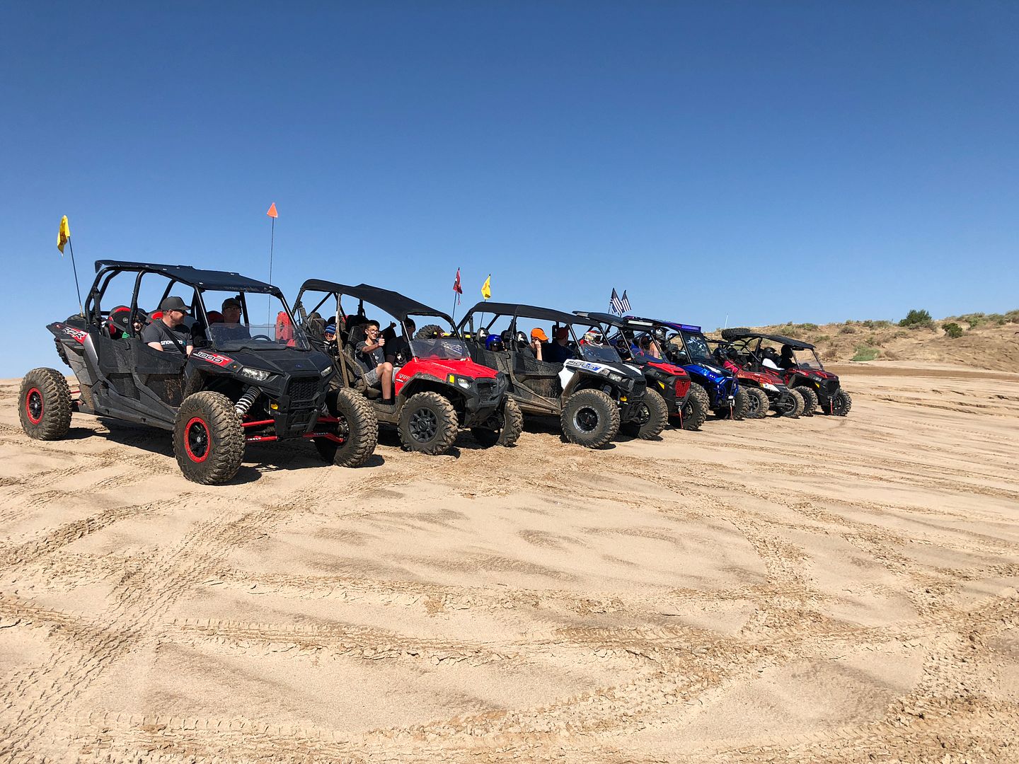 Saturday ride photos and videos | Polaris RZR Forum - RZR Forums.net