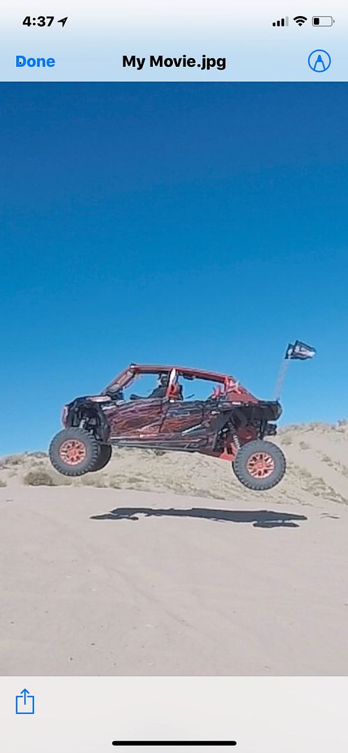 Sundays High desert ride Photos and videos | Polaris RZR Forum - RZR ...