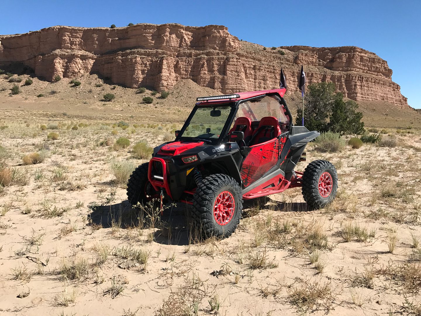 NM riders | Polaris RZR Forum - RZR Forums.net