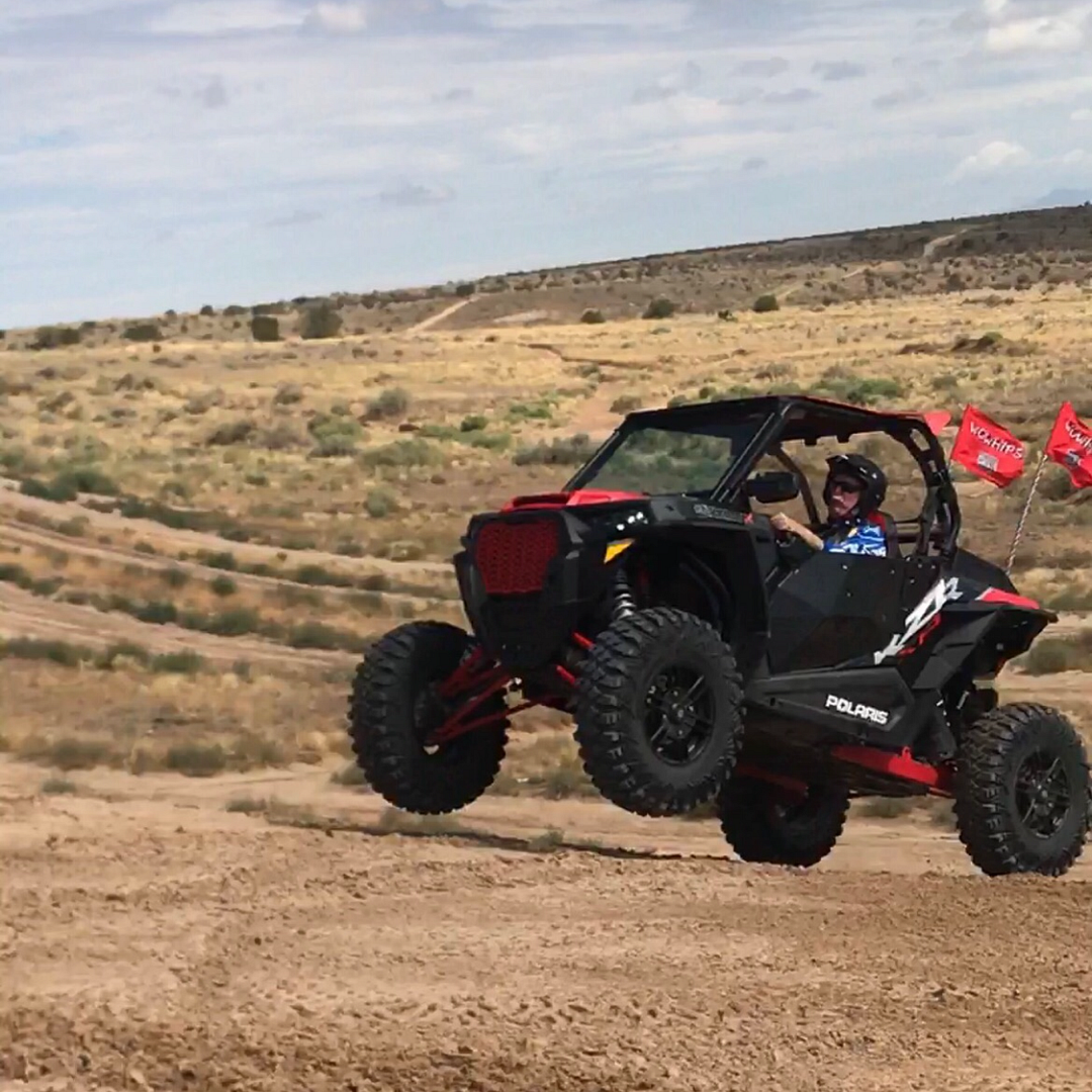 2018 Polaris XPT Dynamix ** RED Lightening ** | Polaris RZR Forum - RZR ...