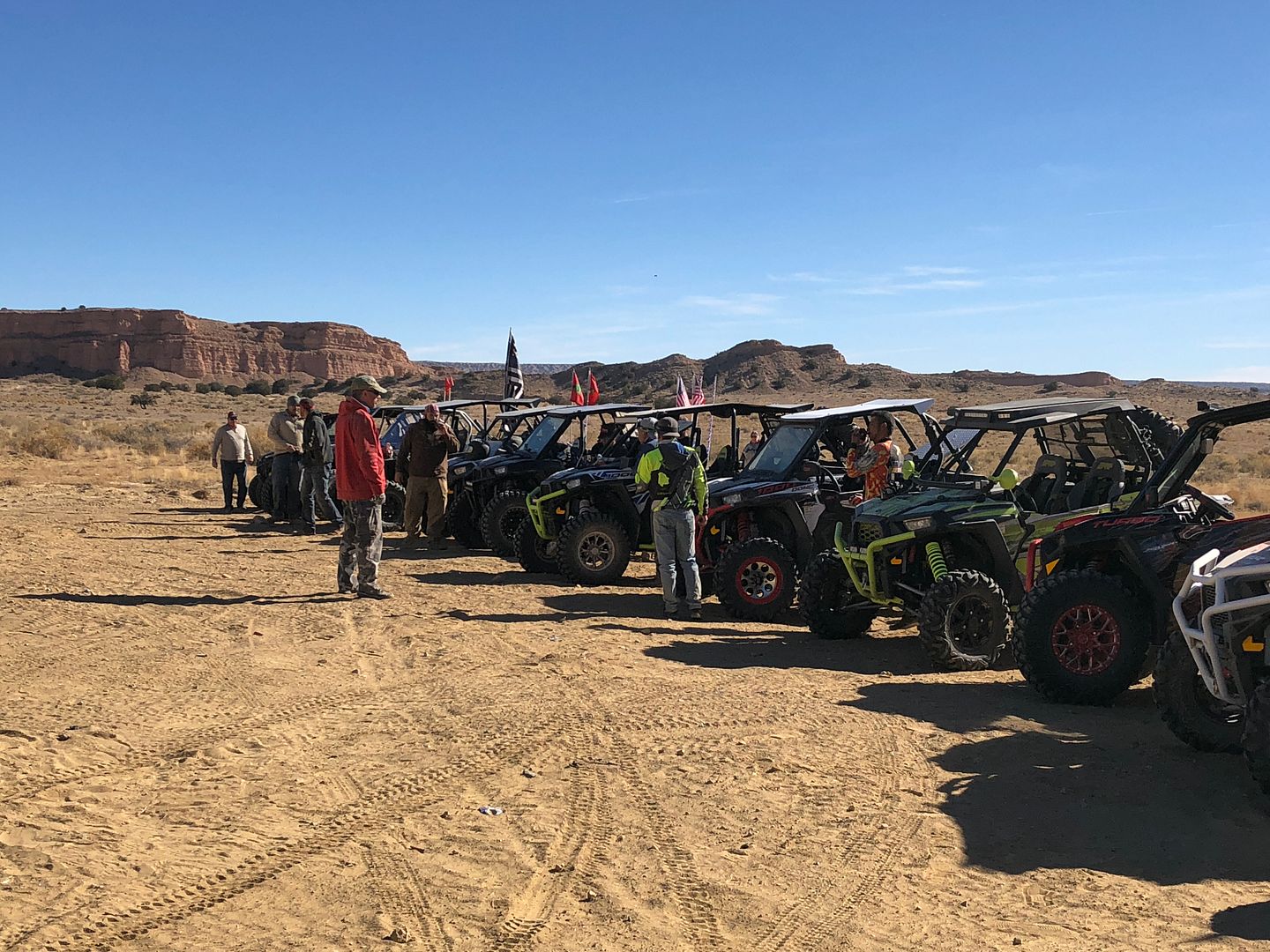 Sunday Desert ride the 24th at 10 am | Polaris RZR Forum - RZR Forums.net