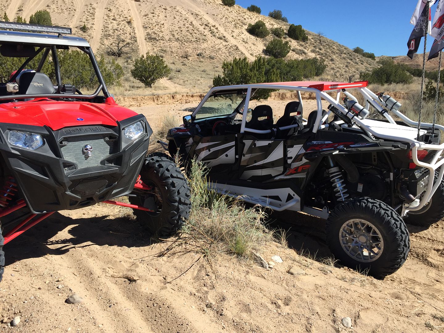 Sunday ride photos and videos 4/3/16 | Polaris RZR Forum - RZR Forums.net