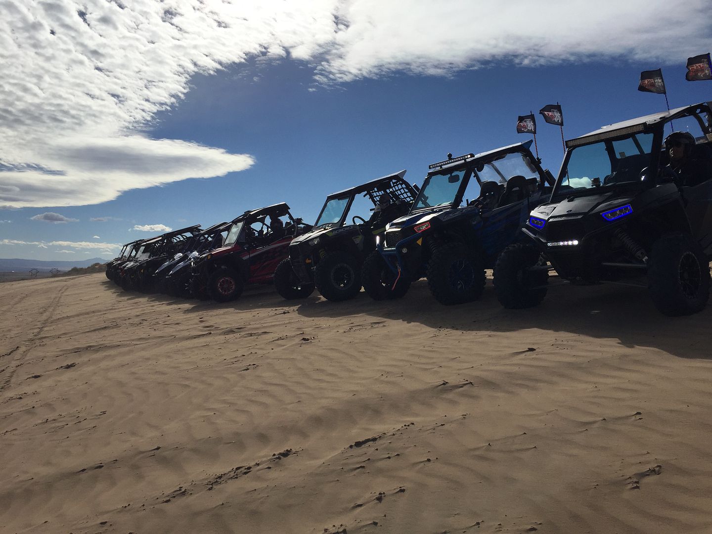 Sundays ride photos and videos 1/ 31/16 | Polaris RZR Forum - RZR ...