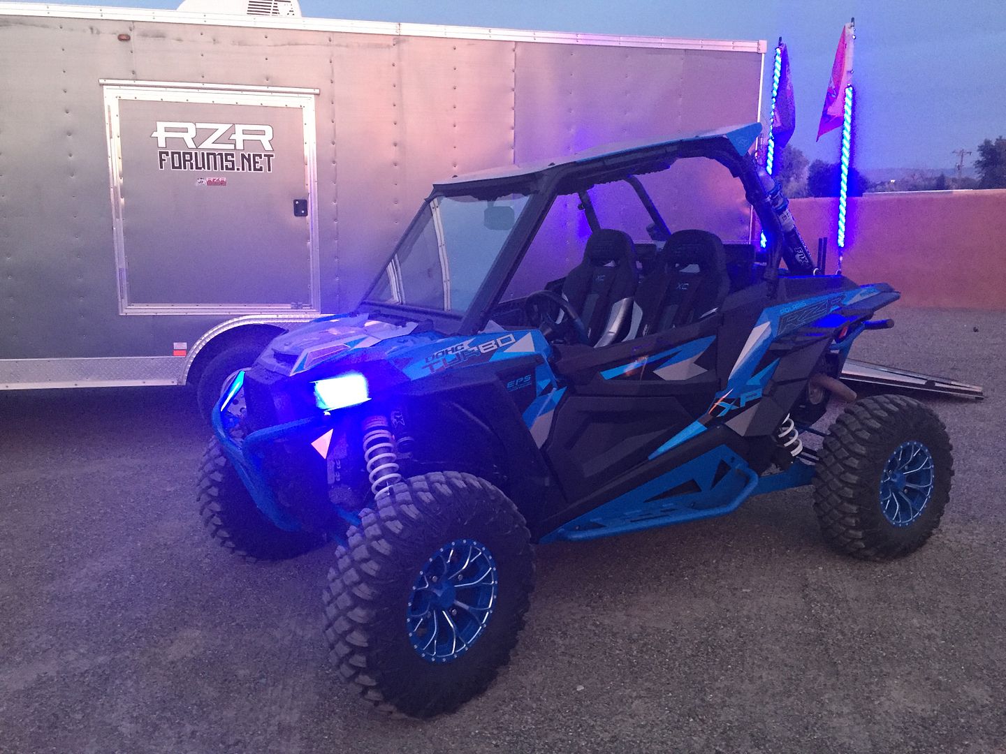 Official RZR XP Turbo Photo Thread! | Polaris RZR Forum - RZR Forums.net