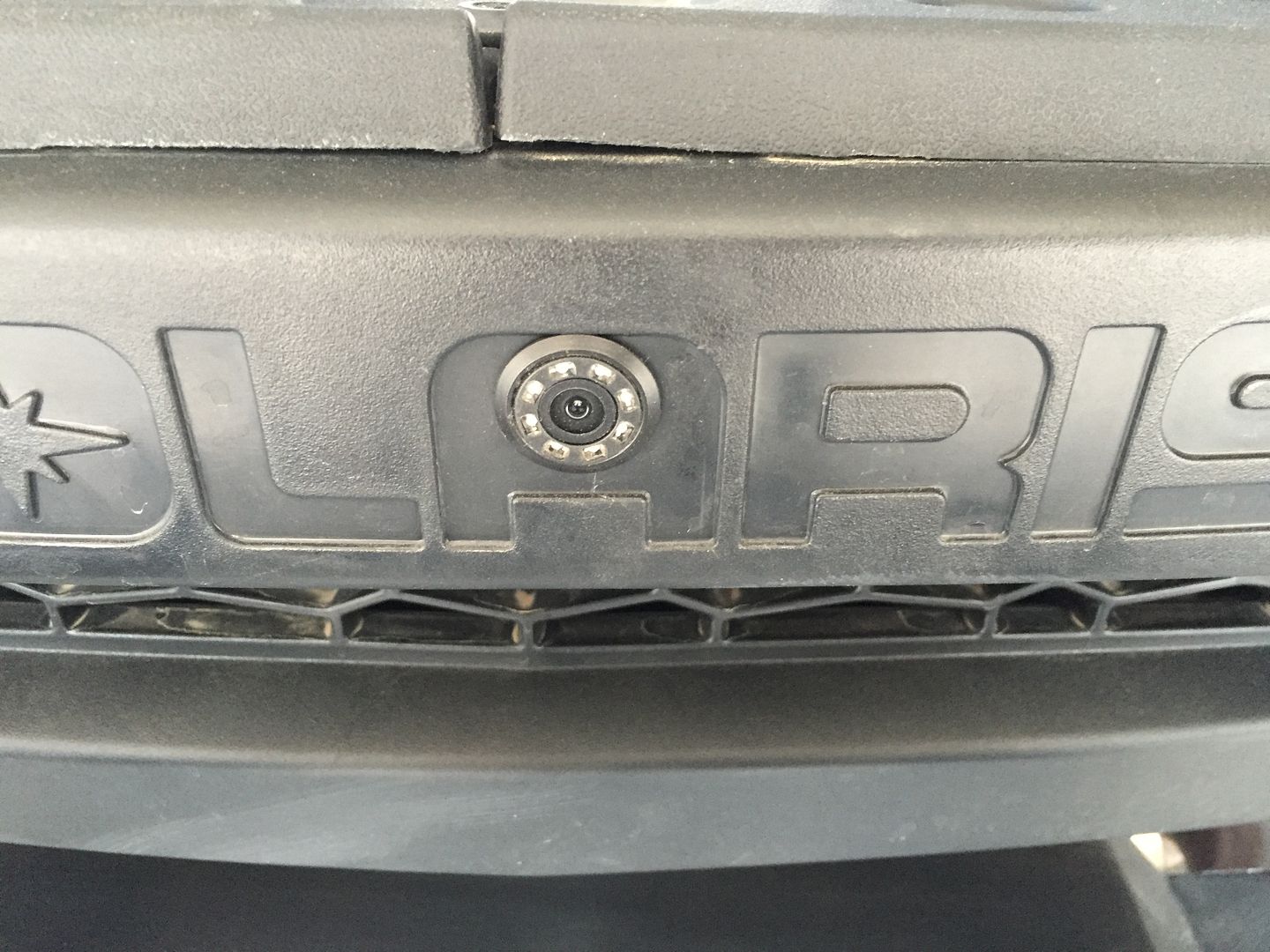 Polaris backup camera pics | Polaris RZR Forum - RZR Forums.net