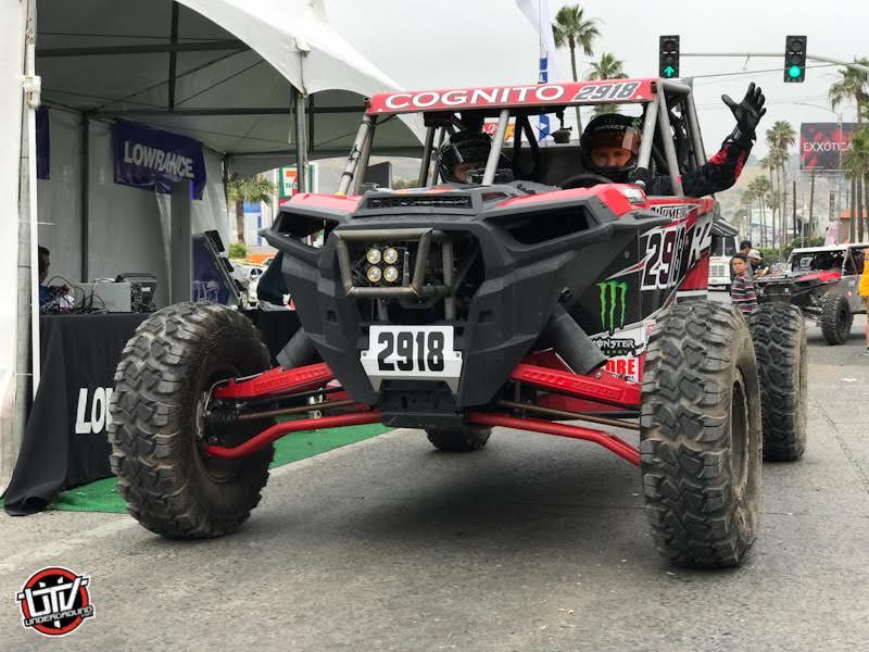 Polaris RZR Dominates Baja 500 | Polaris RZR Forum - RZR Forums.net
