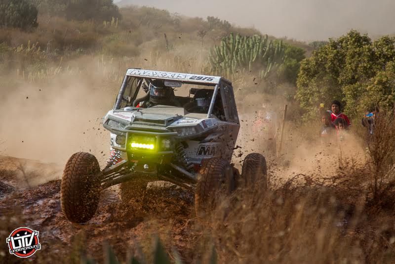 Polaris RZR Dominates Baja 500 | Polaris RZR Forum - RZR Forums.net