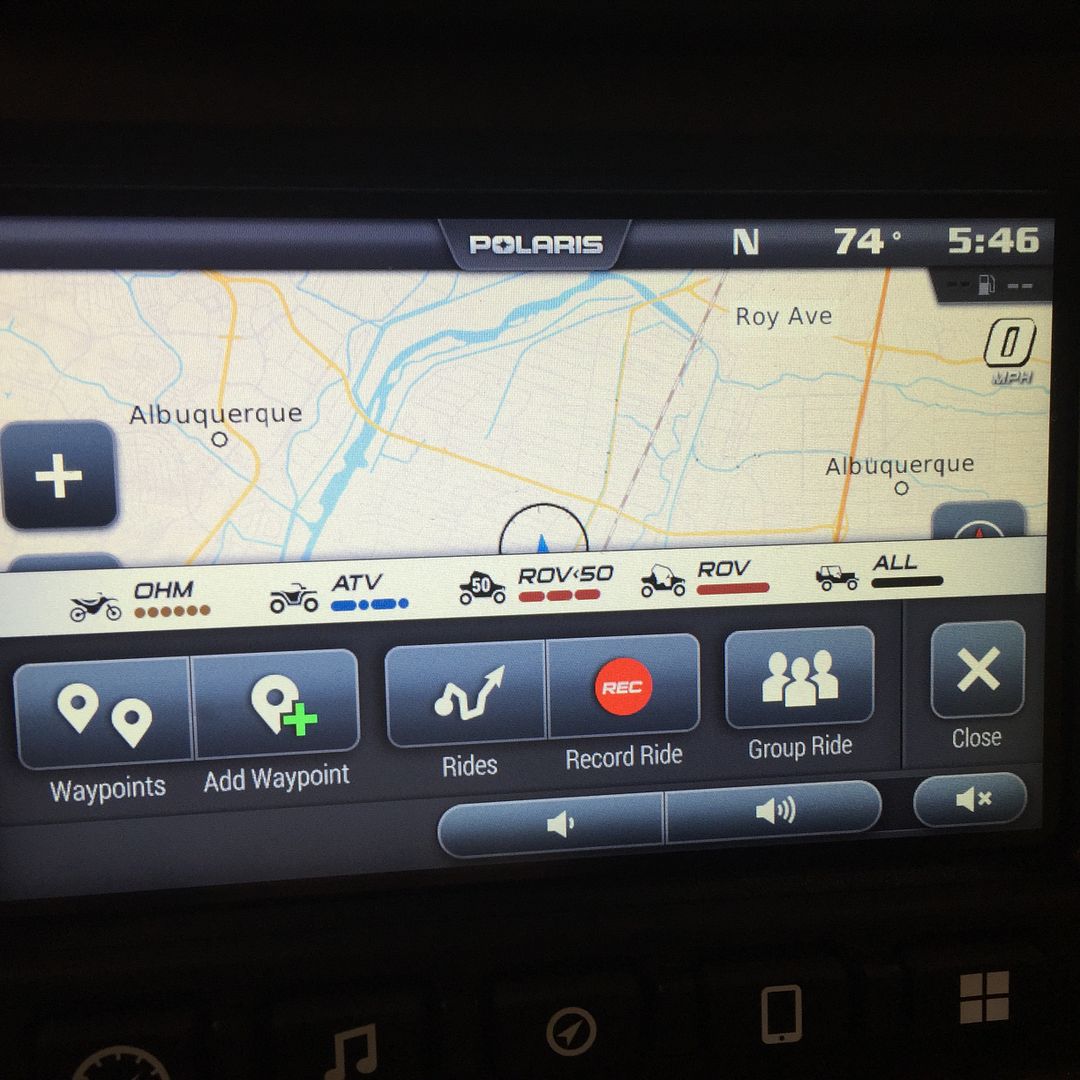 2017 Polaris Ride command equipped RZR XP 1000 build progress . | Page ...