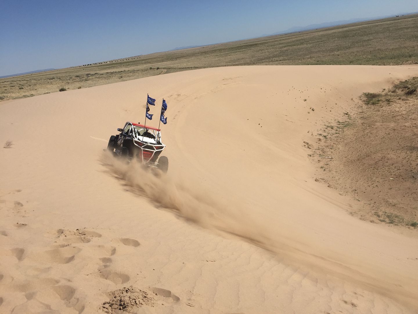 ISOTA Off Road rear cargo box long Term Review | Polaris RZR Forum ...