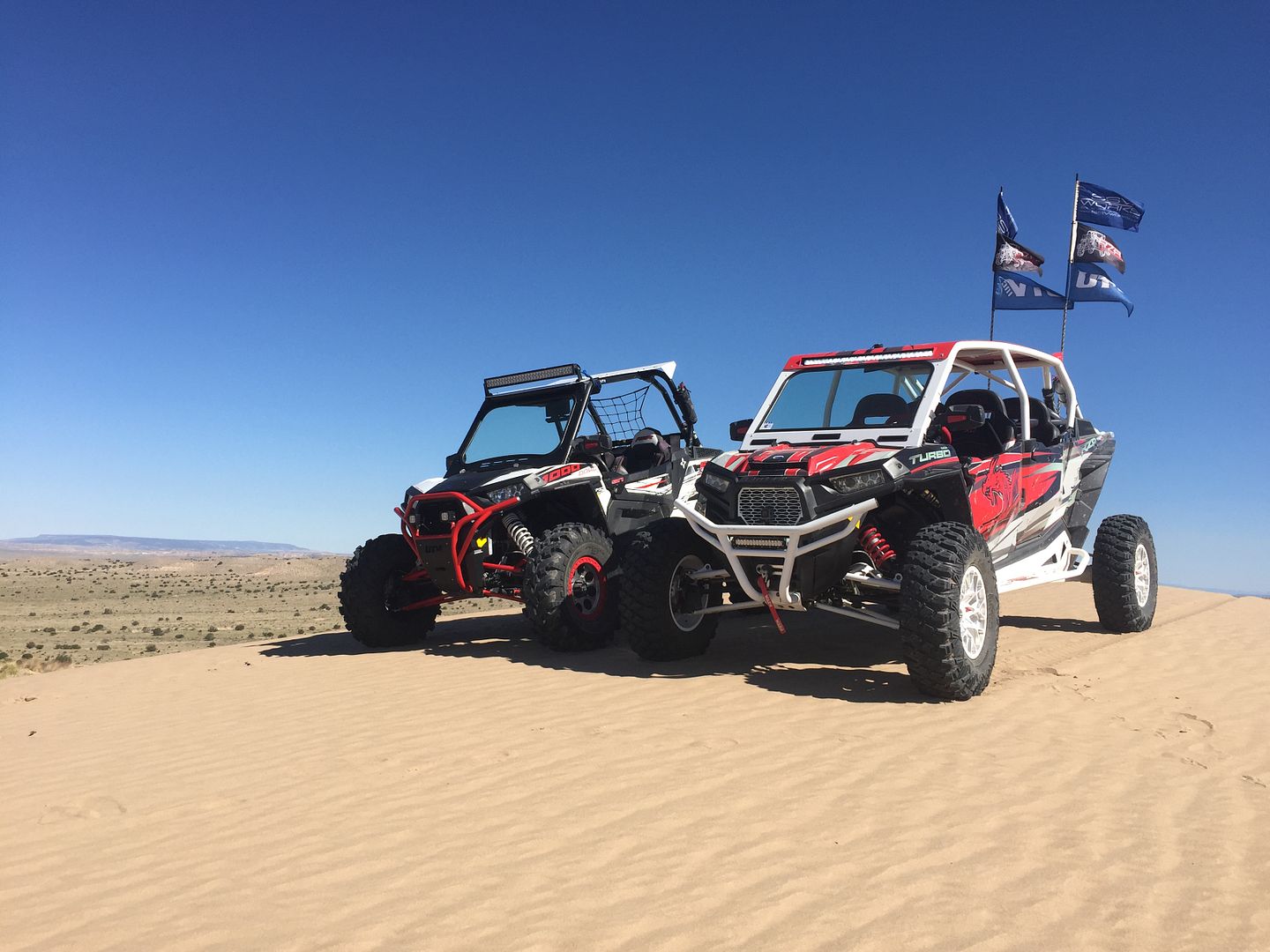 Sunday Ride photos with Mark and the Red Dragon | Polaris RZR Forum ...