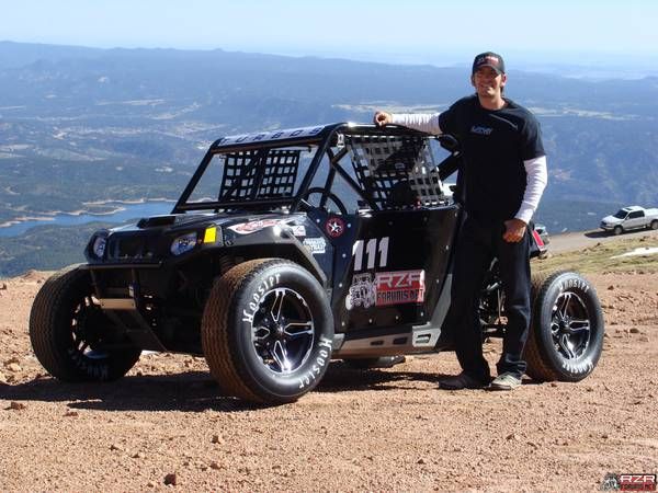 lowering rzr 800 | Polaris RZR Forum - RZR Forums.net