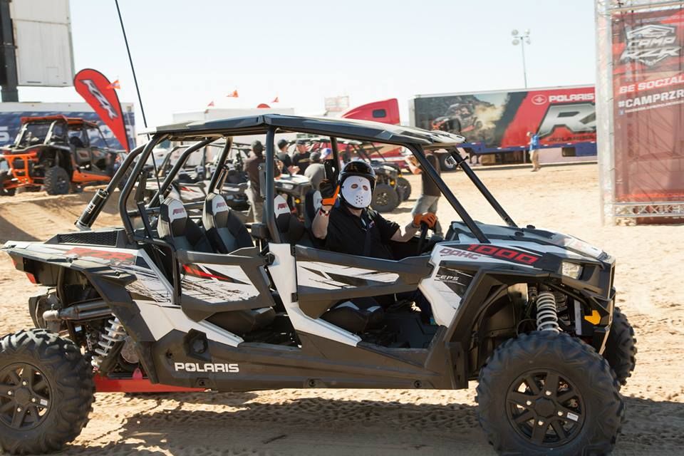 OCT 31st RZR Forums.net Is at Camp RZR -Glamis with Polaris . | Page 6 ...