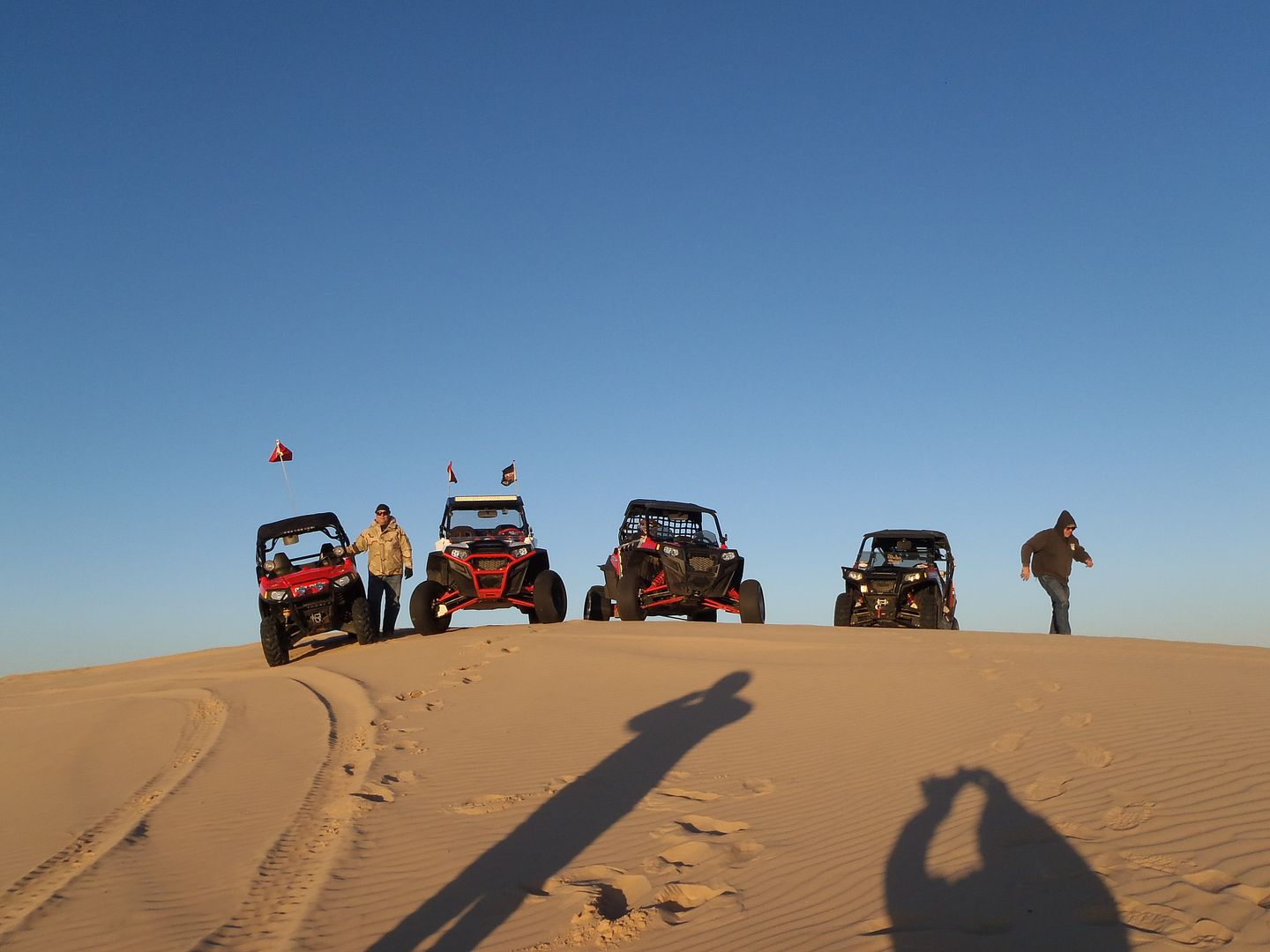 RZR FORUM Ride Mescalero Sand Dunes November 11th Photos and Videos ...