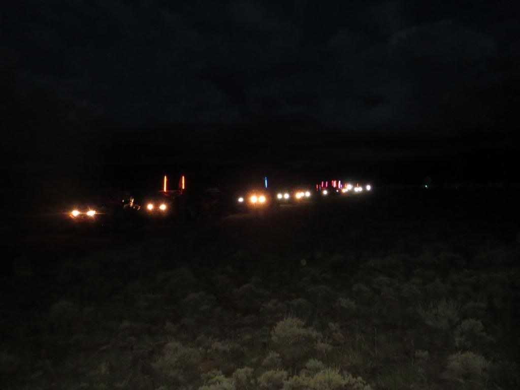 5th Annual Taylor Park Ride Experience | Polaris RZR Forum - RZR Forums.net