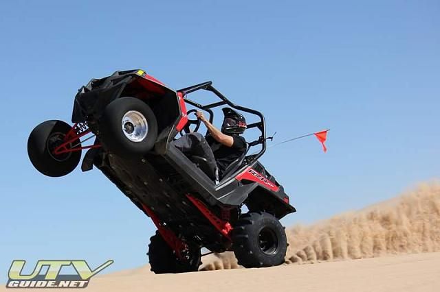 Mark Queen Flys at Glamis . | Polaris RZR Forum - RZR Forums.net