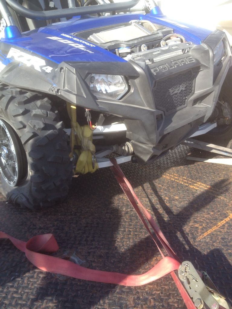 Desert Survival Kit / Rzr Tool Kit /Spare parts Kit and Retrieval Tools ...