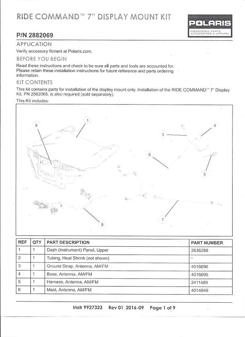 Ride Command Install Instructions at Rita Ware blog