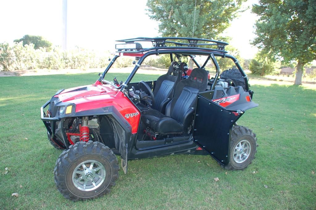 UTV'S FOR WOUNDED WARRIORS 4800 mile ride here . | Polaris RZR Forum ...