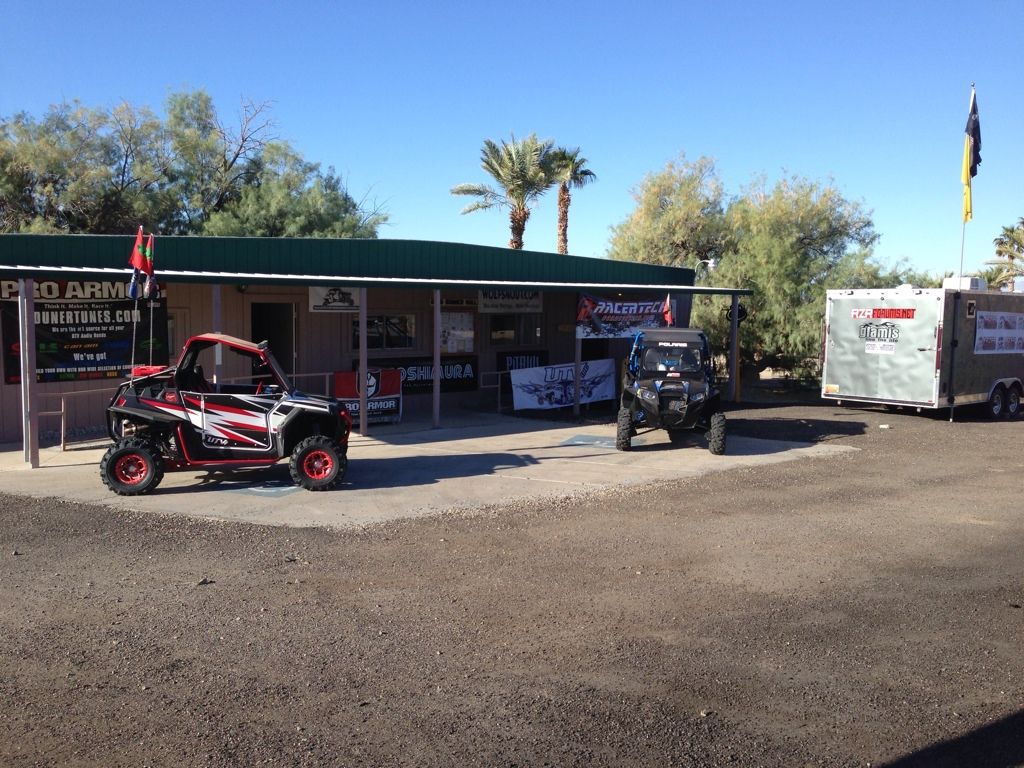 The official 5TH Annual RZR Forum North Glamis Ride Photo Thread ...