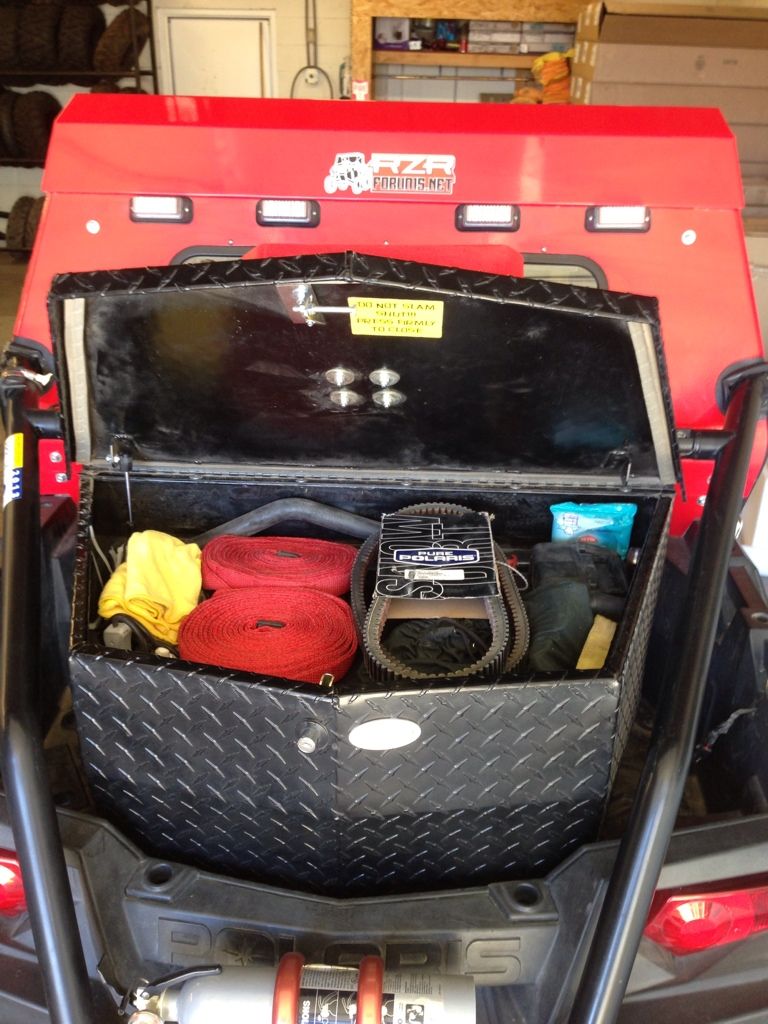 Best Rzr Tool Kit at Bryan Riggs blog