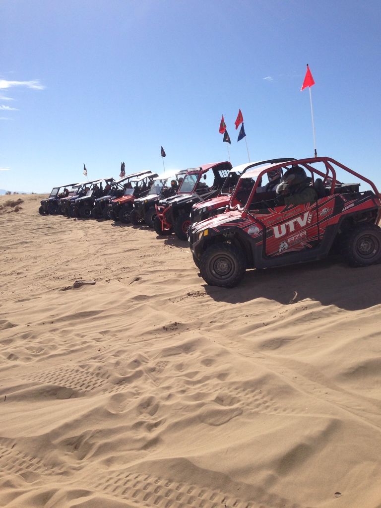Sundays Desert ride ,Photos and Videos | Polaris RZR Forum - RZR Forums.net